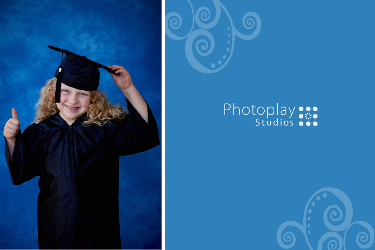 Graduation Photos for 2018 - Childcare, Kindy & Family Portrait ...